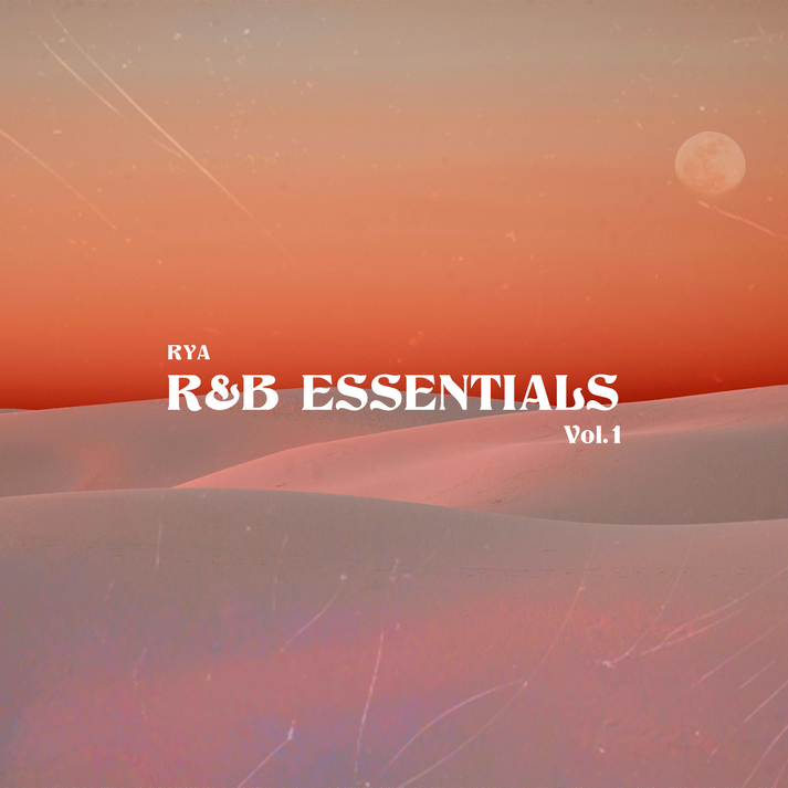 R&B Essentials Vol.1 – RYA Store